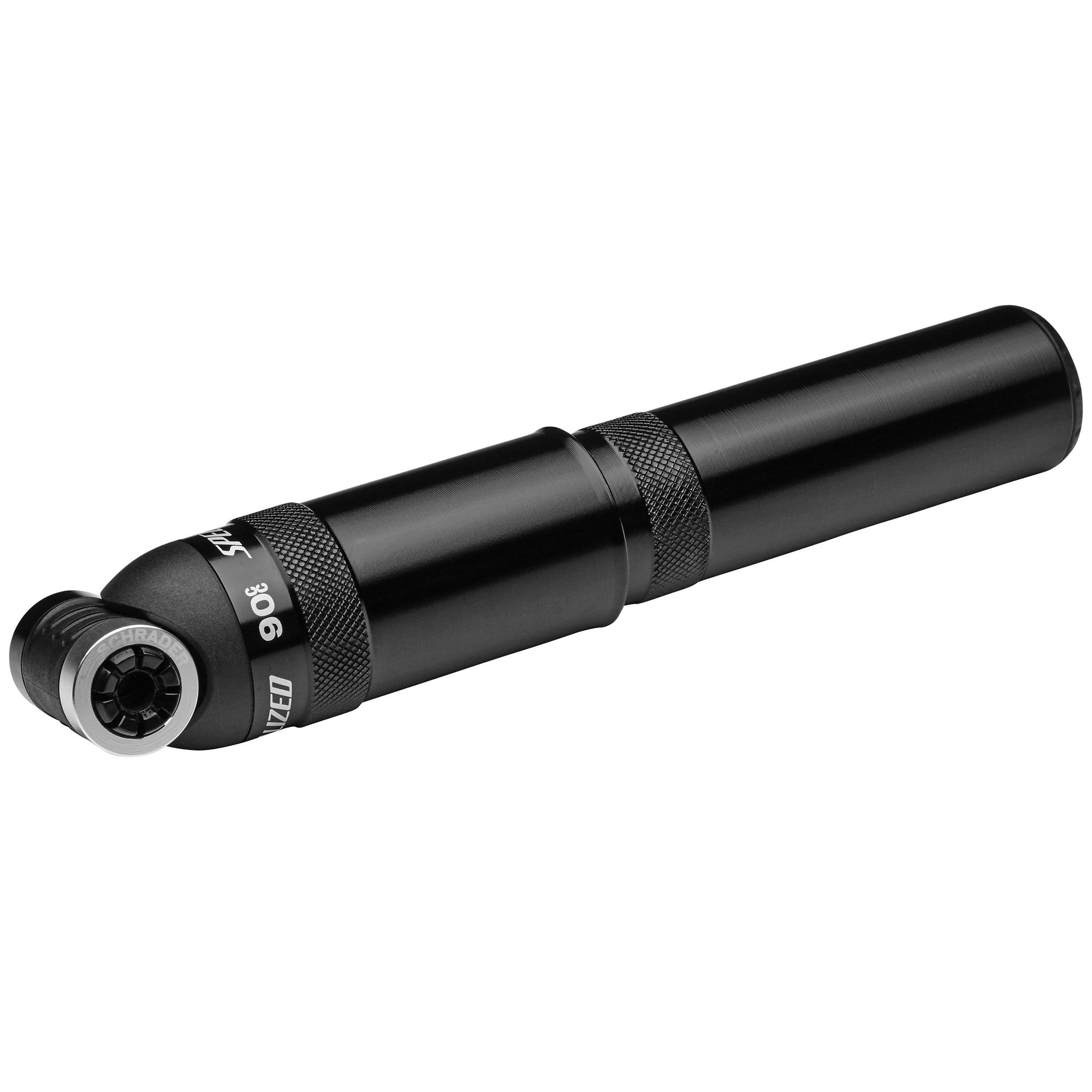 Specialized - mini pompa Bicicleta Air Tool Big Bore Pump - negru ...