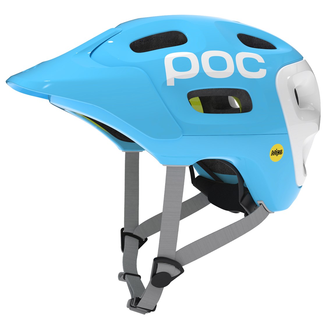 Trabec Race MIPS POC - Trisport.ro