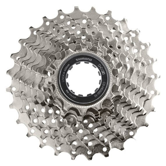 Shimano - caseta pinioane - Tiagra - CS-HG500-10 - 10 viteze - 11-34T ...